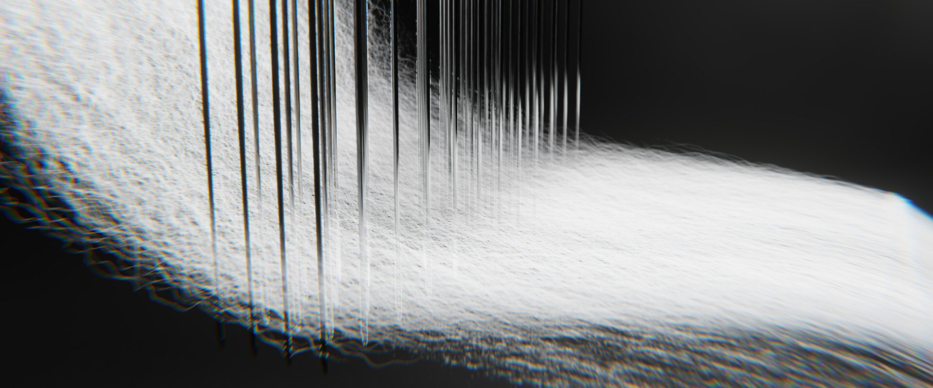 Needlepunch: Bonding by needling | Sandler Group