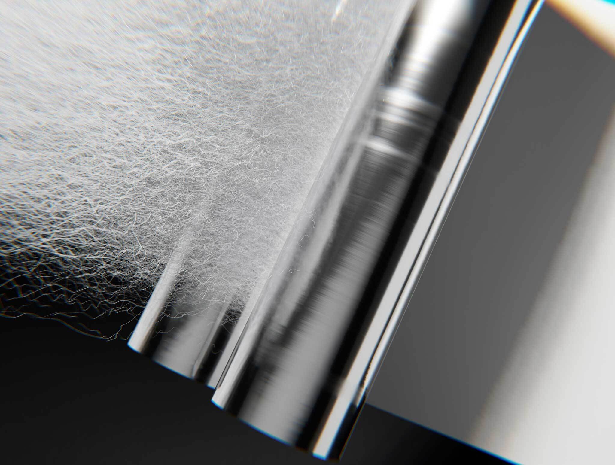 Thermobonding | Sandler Group