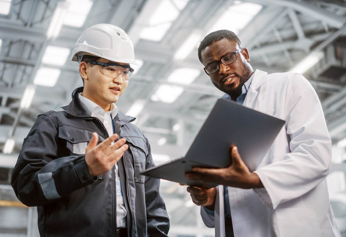 Our company | Sandler Group