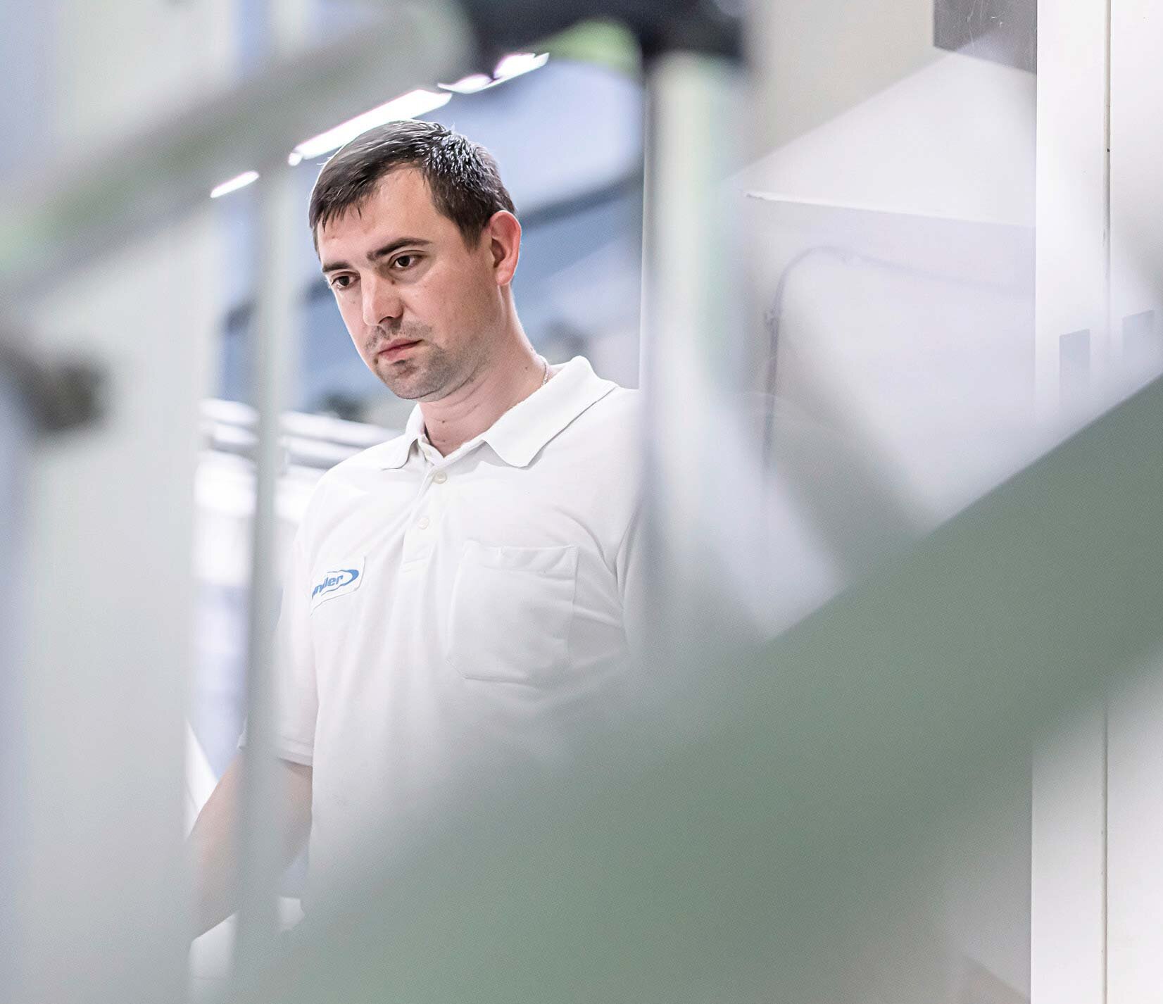 Composite Materials | Sandler Group