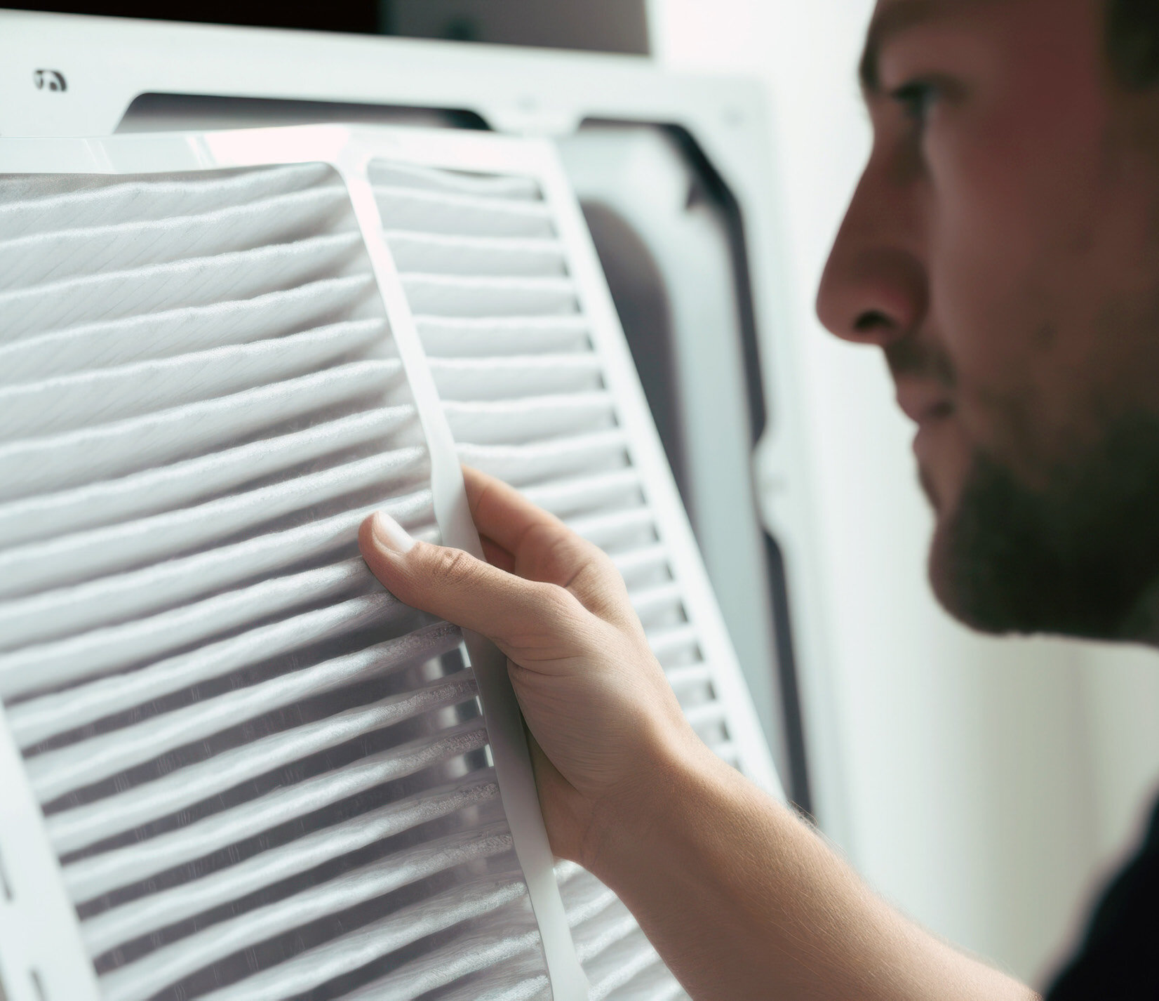 Filtration | Sandler Group