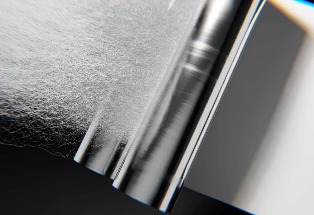 Thermobonding | Sandler Group