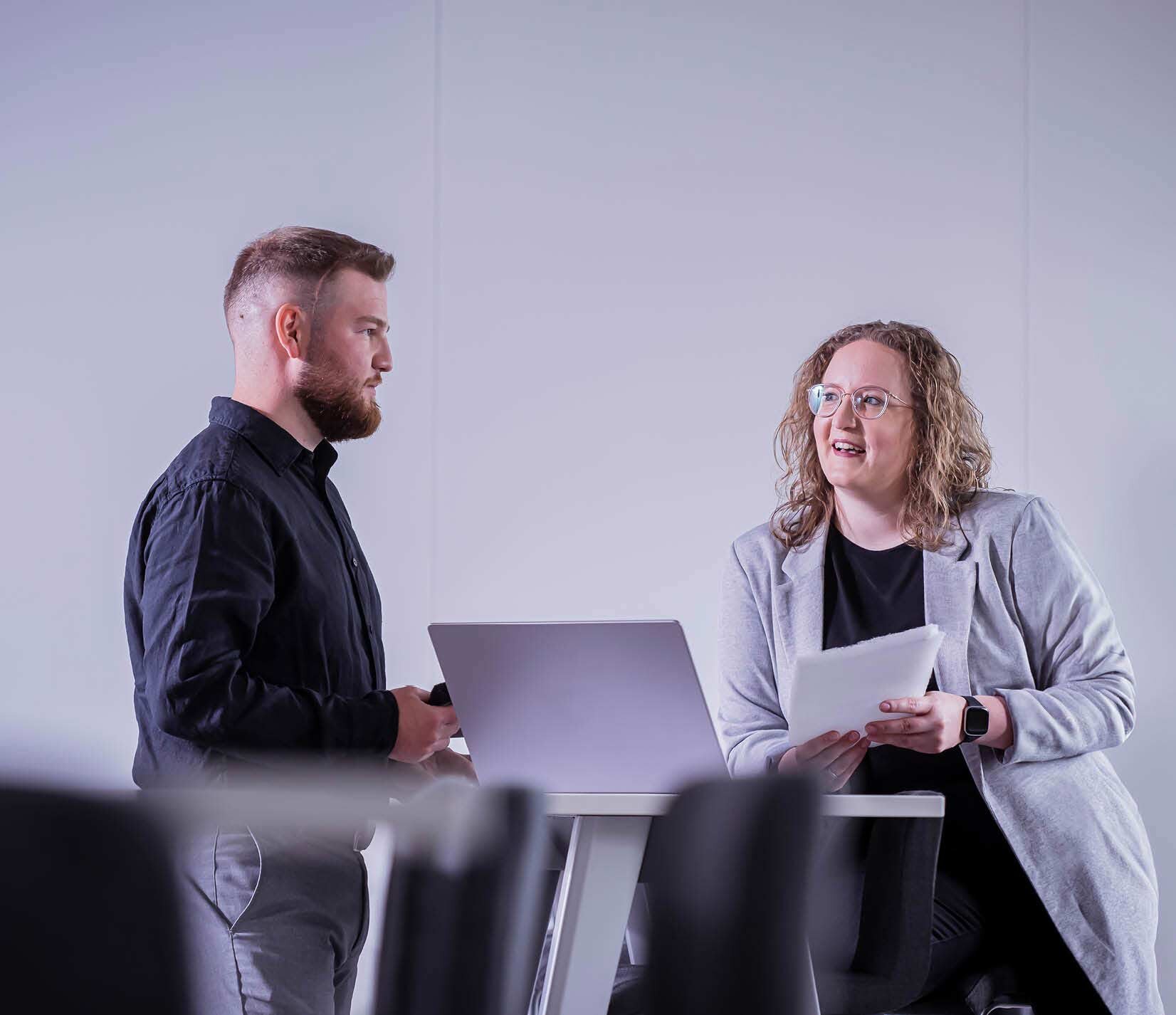 Nonwoven Maker | Sandler Group