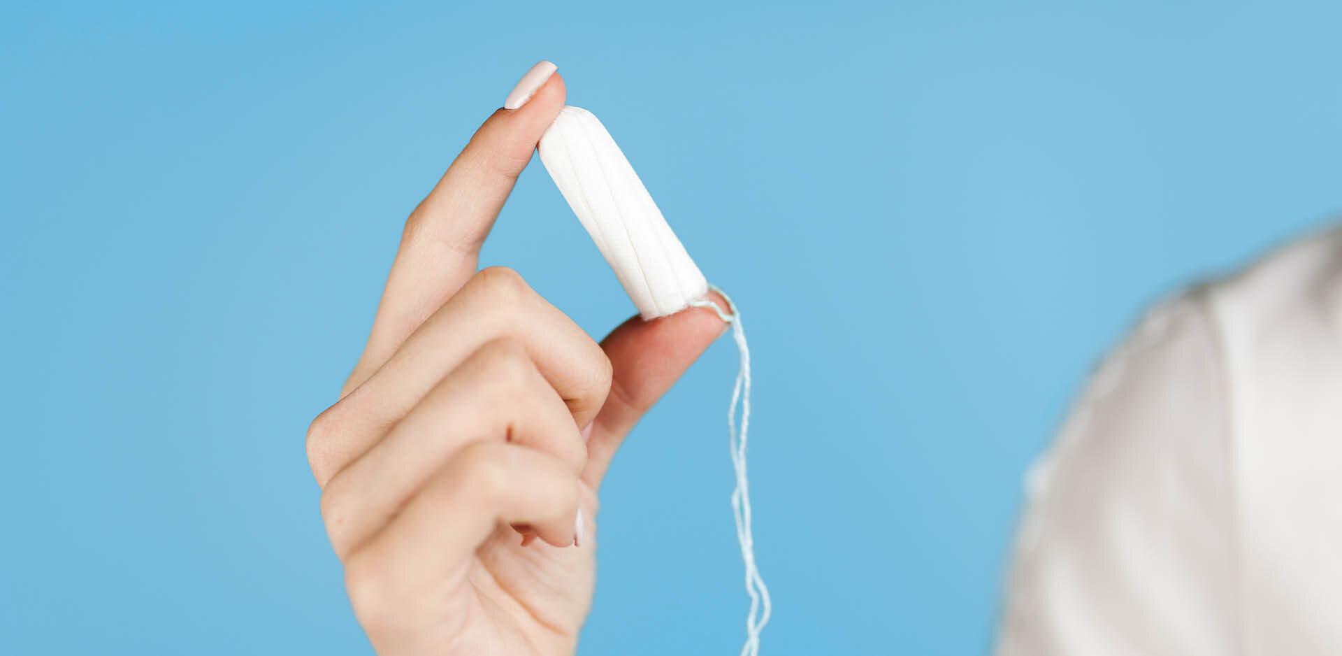 Tampon covers | Sandler Group