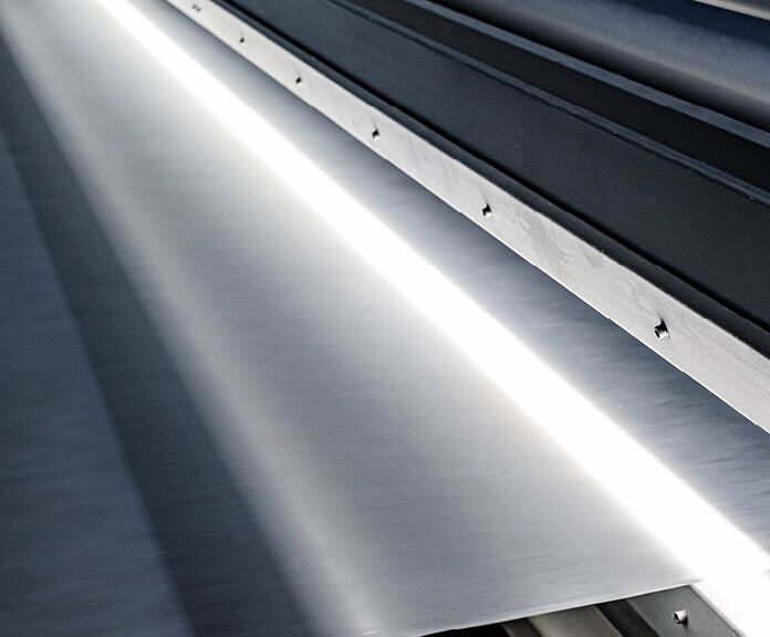 Thermobonding | Sandler Group